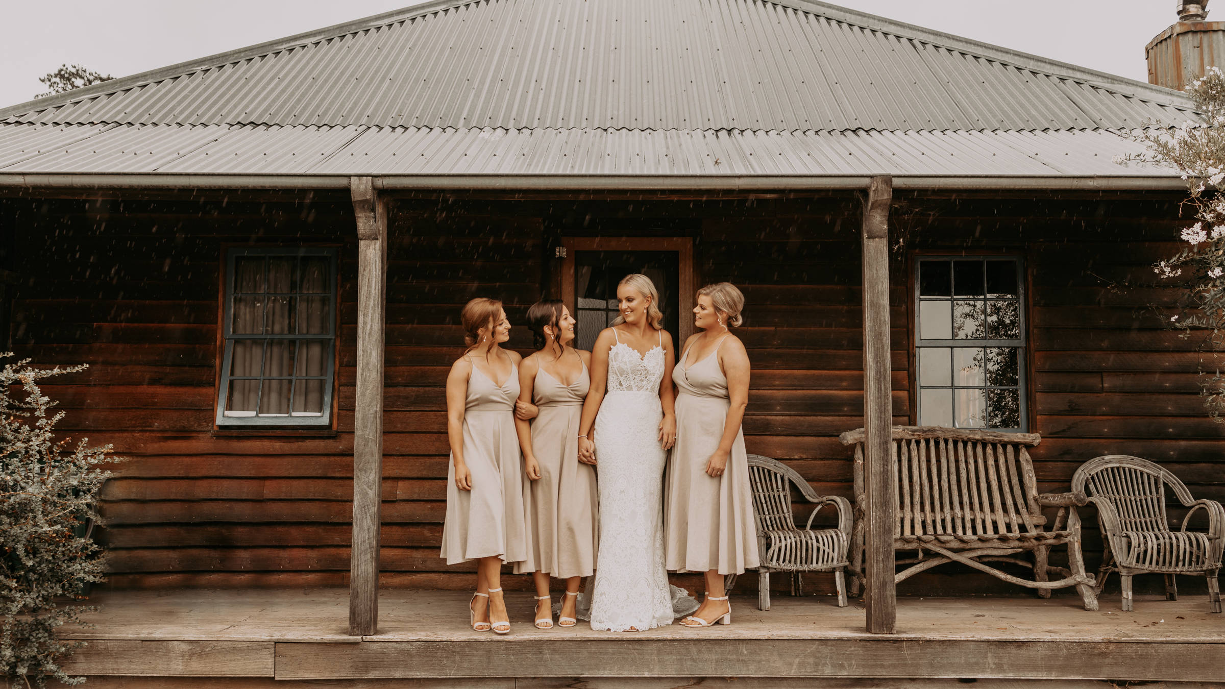 Weddings | Brickendon Estate, World Heritage Site, Longford Tasmania
