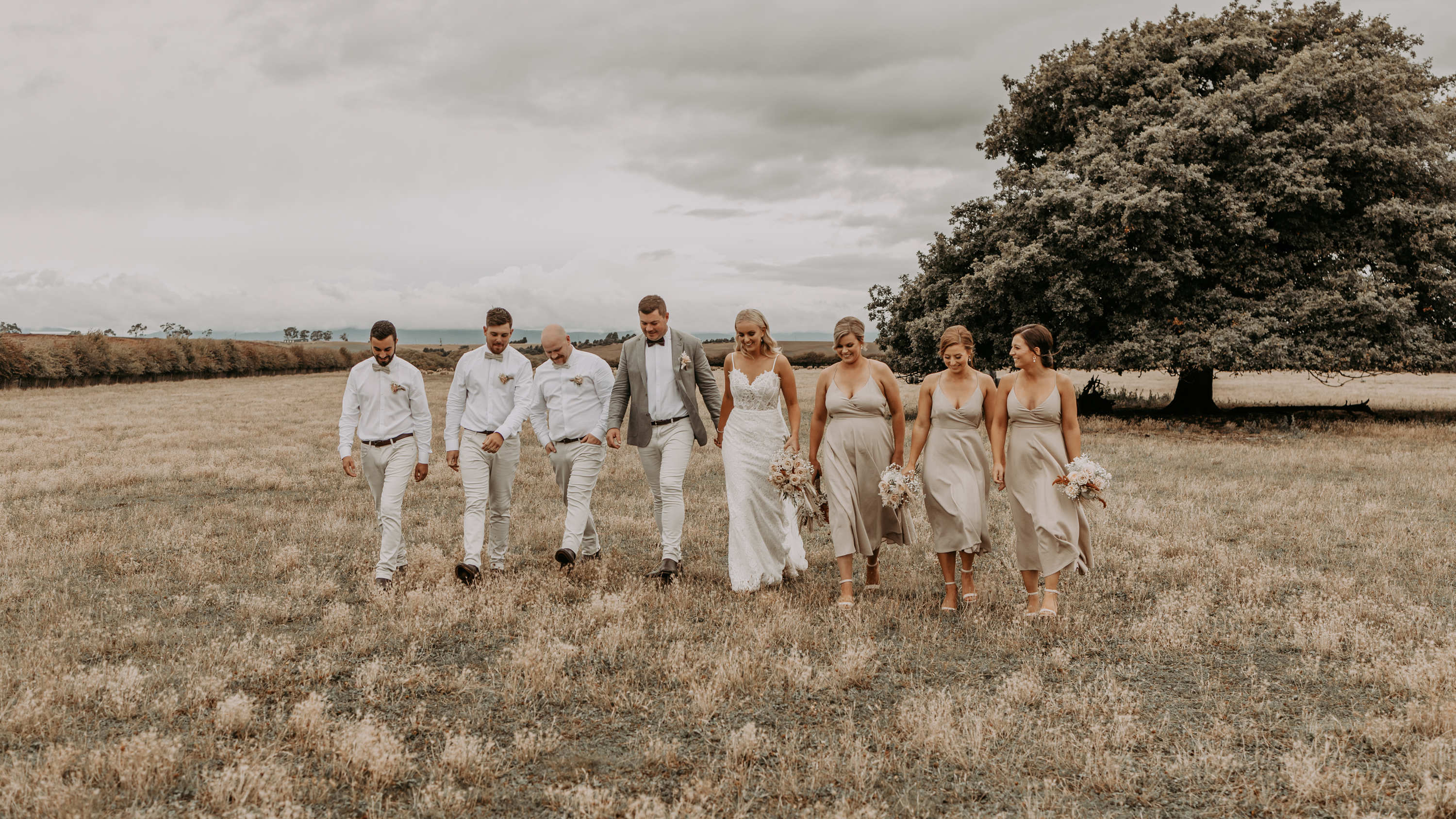 Weddings | Brickendon Estate, World Heritage Site, Longford Tasmania