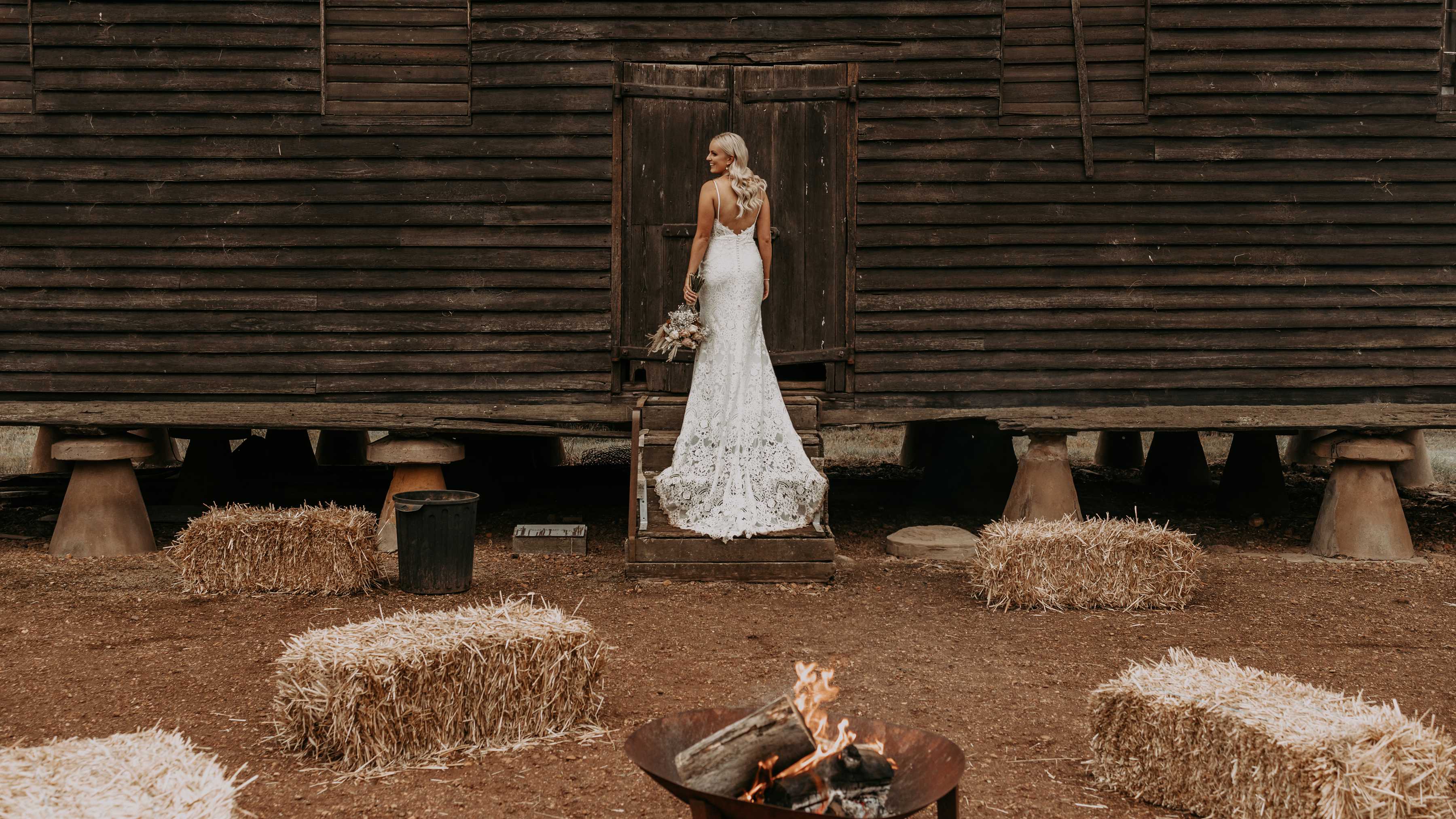 Weddings | Brickendon Estate, World Heritage Site, Longford Tasmania