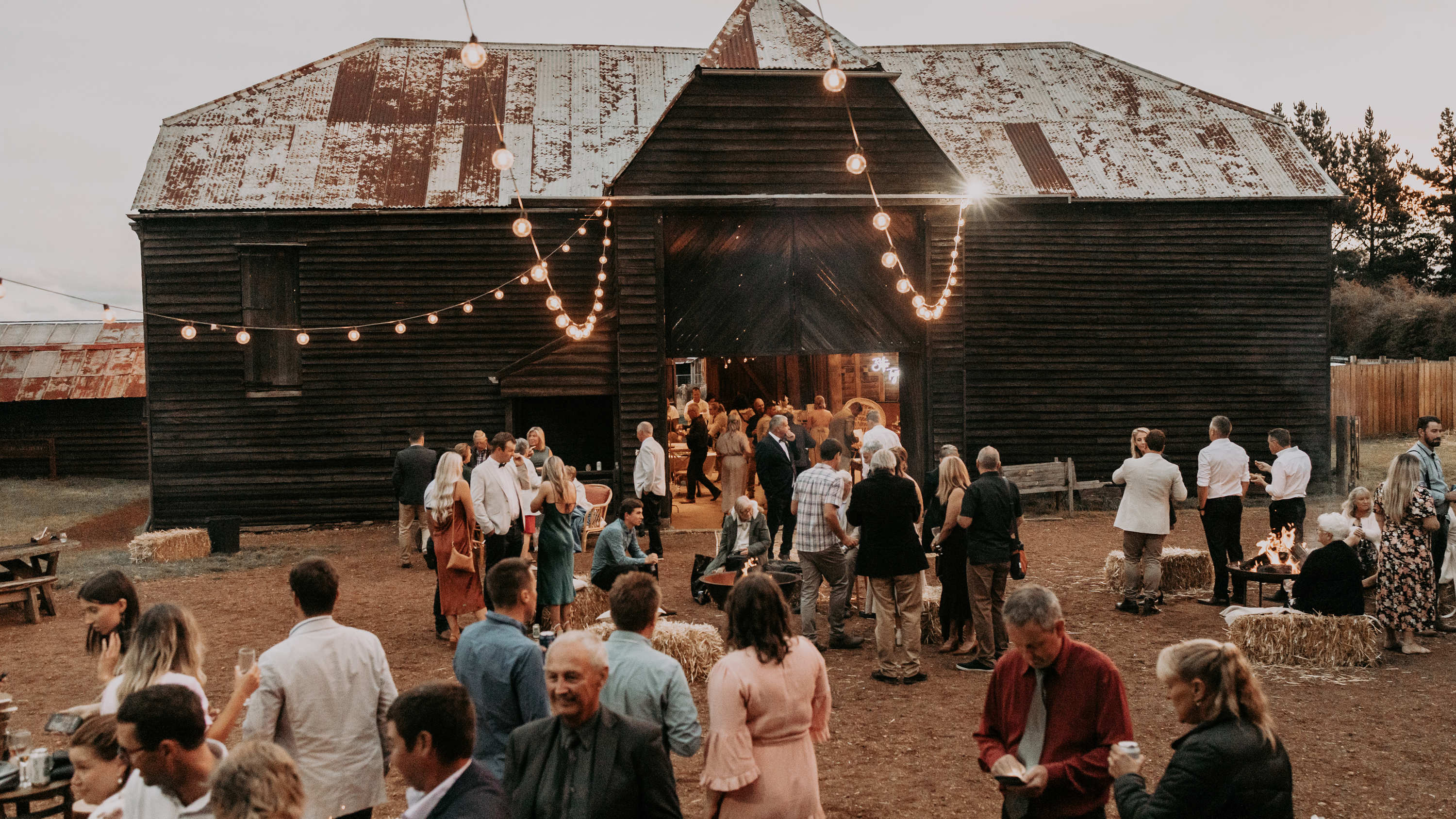 Weddings | Brickendon Estate, World Heritage Site, Longford Tasmania