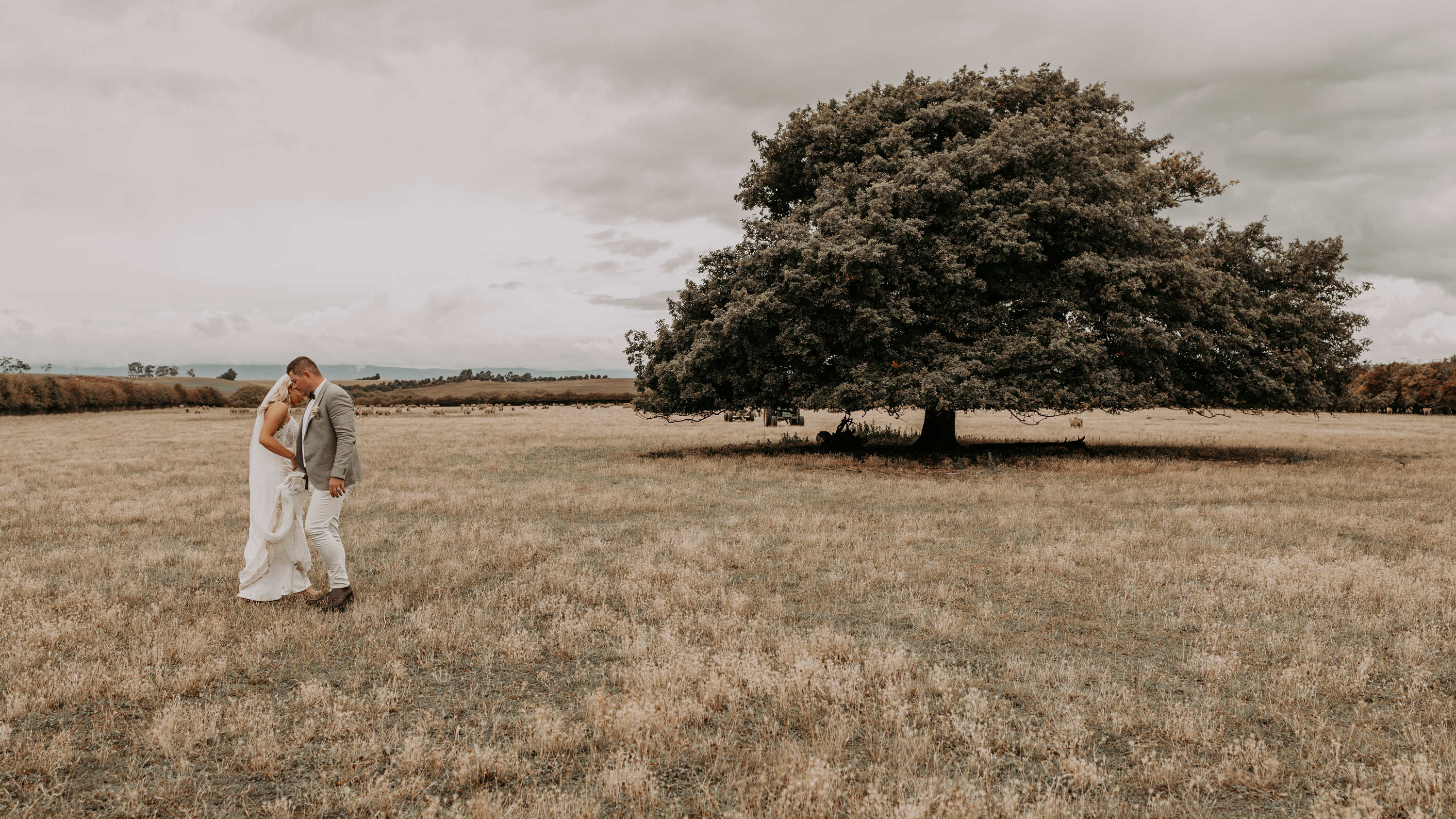 Weddings | Brickendon Estate, World Heritage Site, Longford Tasmania