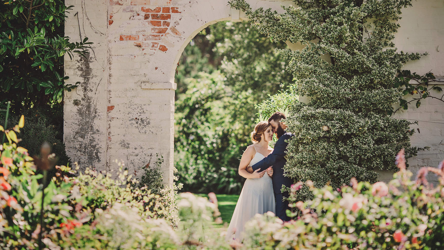 Weddings | Brickendon Estate, World Heritage Site, Longford Tasmania
