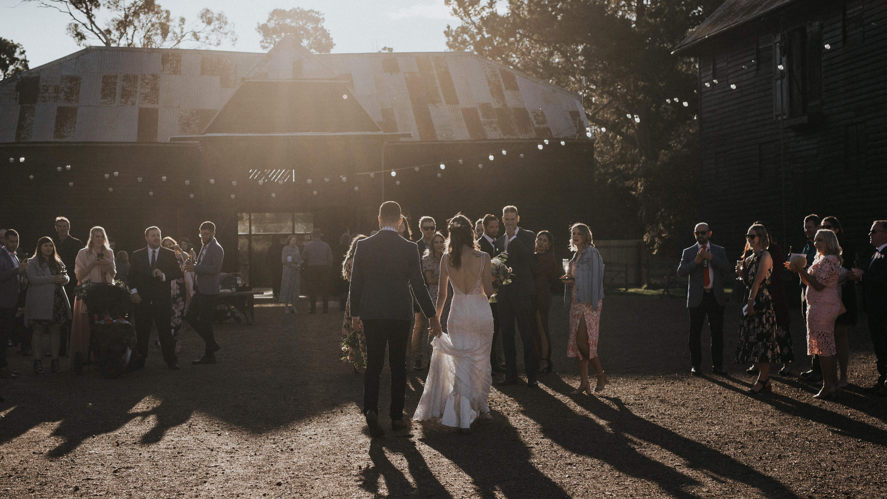 Weddings | Brickendon Estate, World Heritage Site, Longford Tasmania