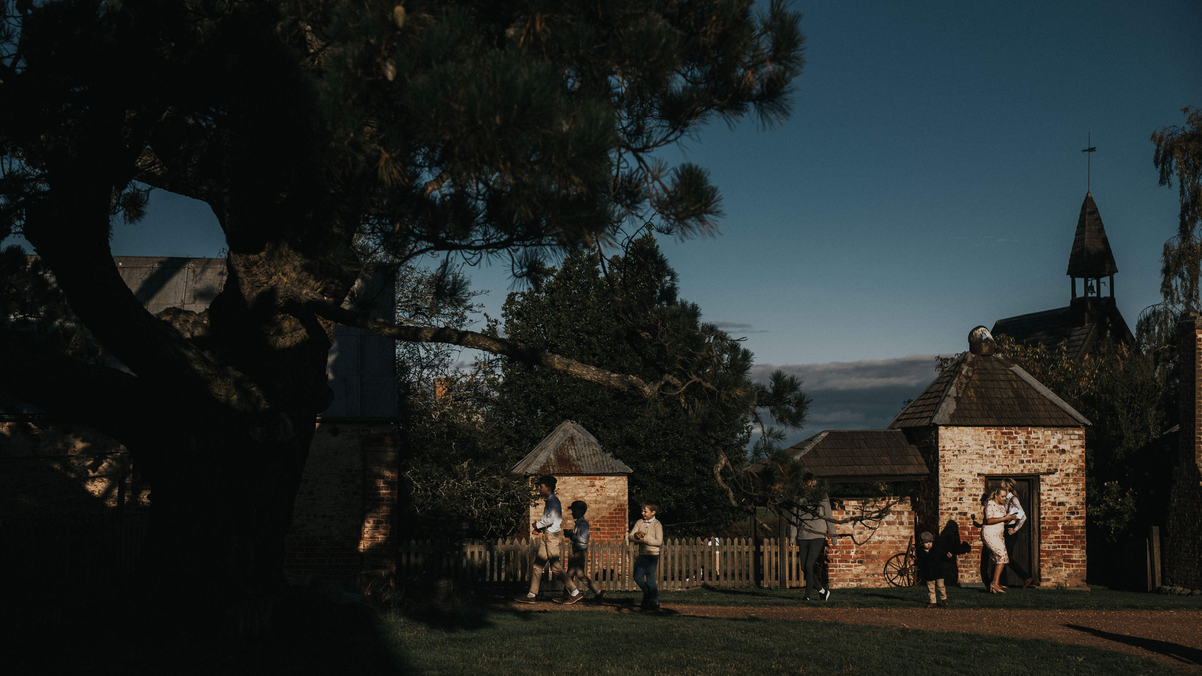 Weddings | Brickendon Estate, World Heritage Site, Longford Tasmania