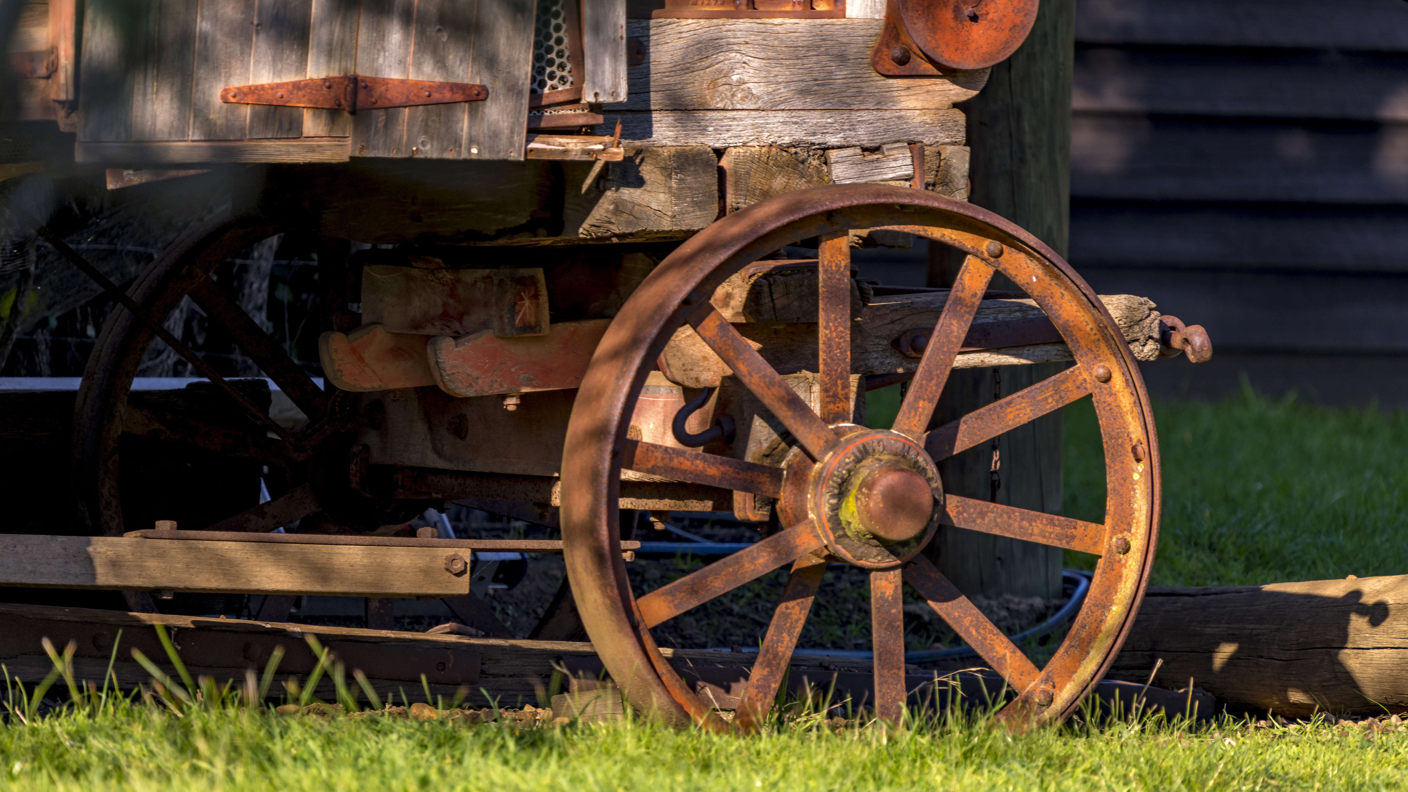 Brickendon Estate, World Heritage Site, Longford Tasmania | Colonial ...